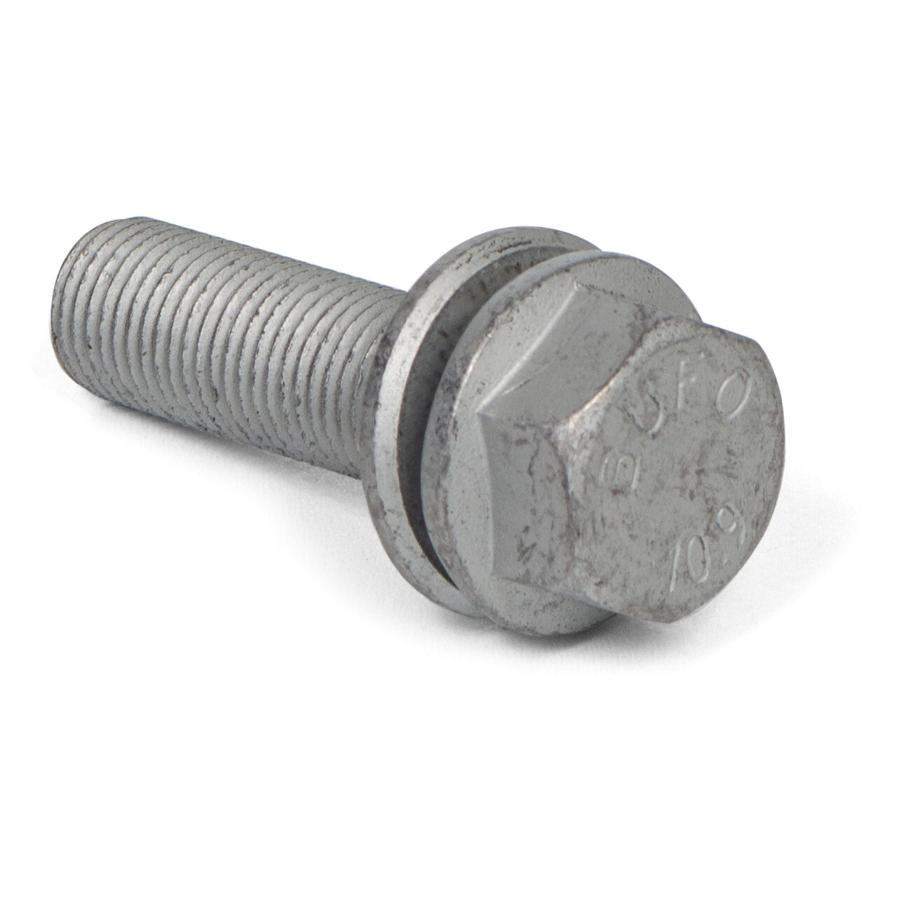 4x ORIGINAL Audi Seat Skoda VW Schraube Bremsträger vorne M14x1,5x48 ...