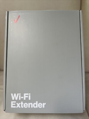 BRAND NEW SEALED Verizon CE1000A Wi-Fi Extender 850030912077| eBay