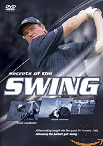 Secrets Of The Swing (DVD) | eBay