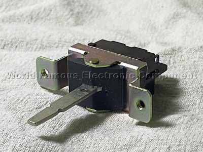 Switches - Alps Switch