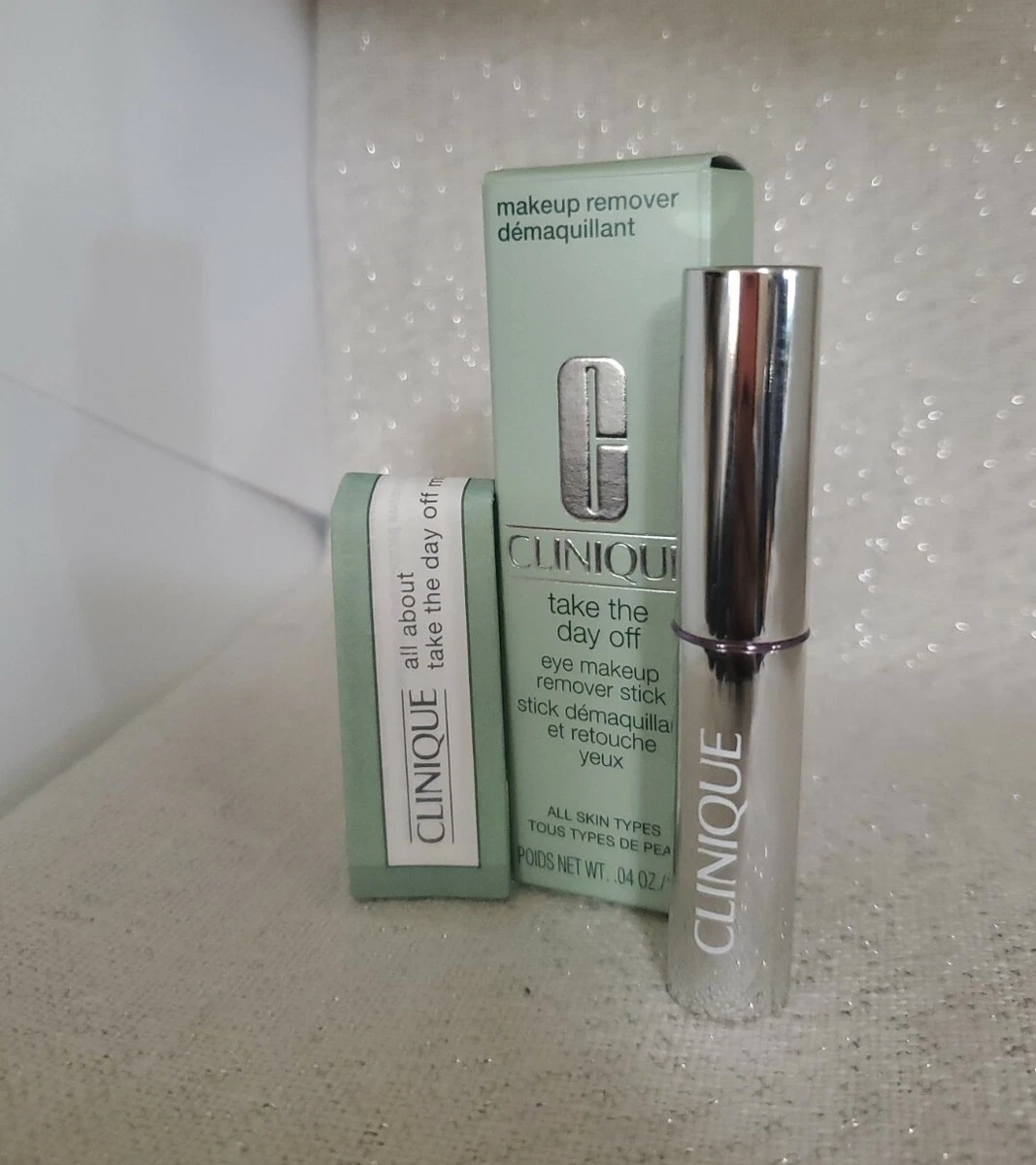 Clinique Eye Makeup Remover Stick | Saubhaya Makeup