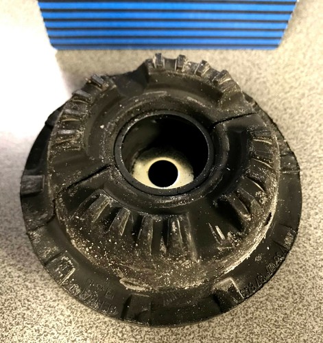 Audi A4 A5 Porsche Front Suspension Strut Mount Shock Support ...