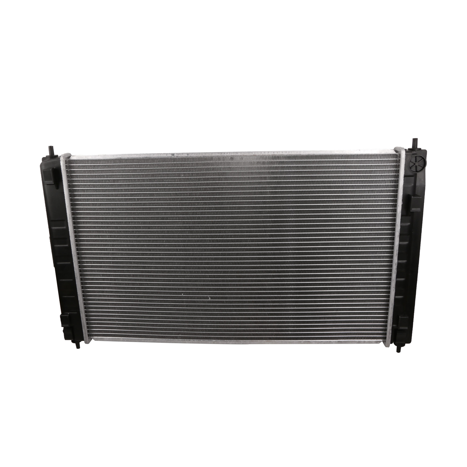 Aluminum Radiator For 2007-2018 Nissan Altima 2009-2019 Maxima V6 3.5L ...