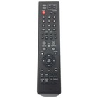 DVD Home Theater System Remote Control For Samsung HT-Q70 HT-Q80 HT-Q72 ...