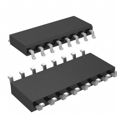 2 PCS LT1510CS IC BATT CHARGER CONST V/I 16SOIC LT1510 1510 LT1510C ...