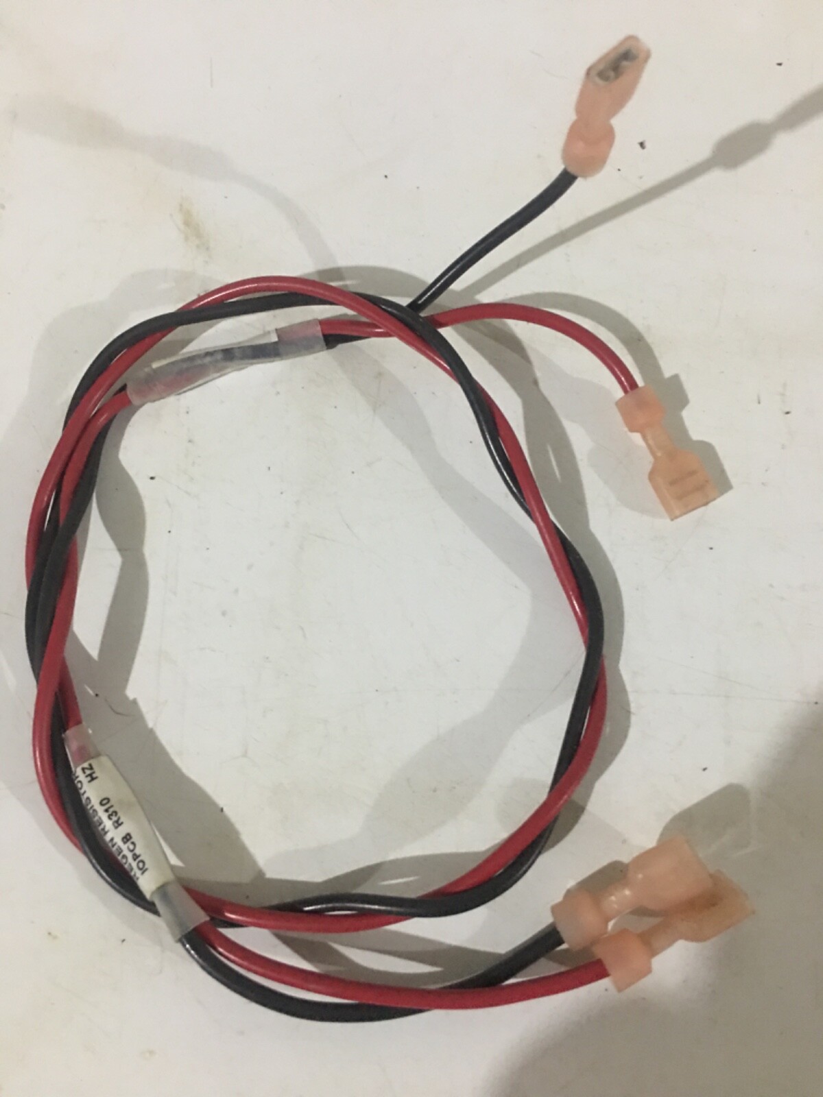 Haas 33-0318 Regen Resistor SMTC REGEN RES Cable only | eBay