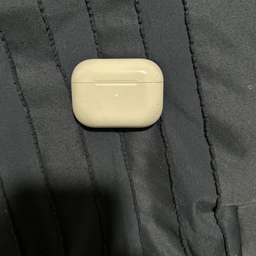 Apple AirPod Pro 2nd Generation White Bluetooth Wireless Broken For ...