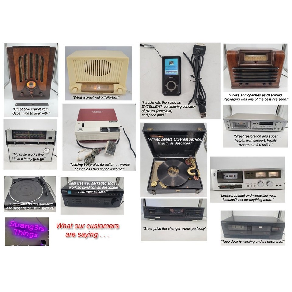 Vintage Microsoft InPort 2-Button Mouse C3K7PN9937 Rare Retro PC ...