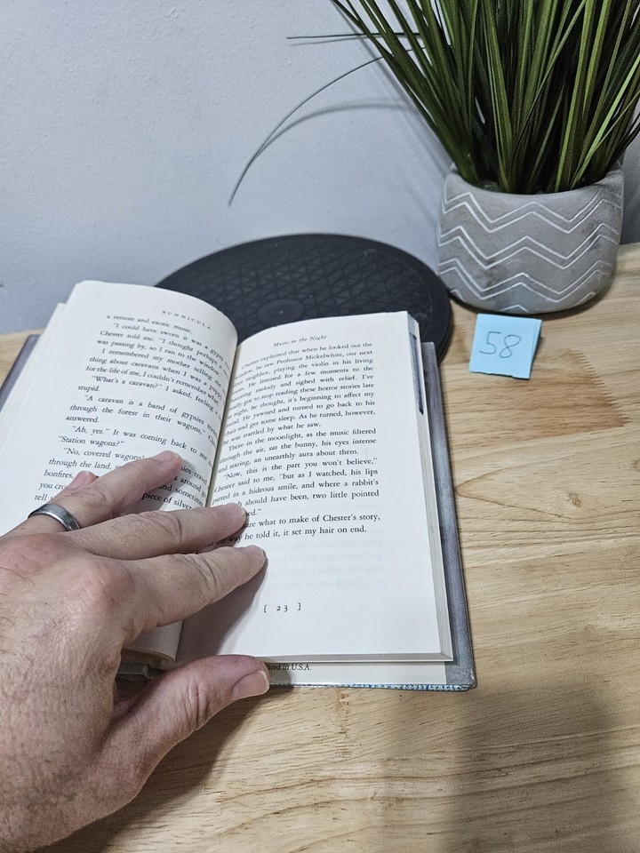 Bunnicula A Rabbit-Tale Of Mystery by Deborah & James Howe 1979 First ...