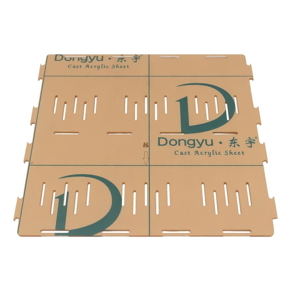 Reptile Cage Enclosure Box Scorpion Tarantula Insect Clear Display Case ...