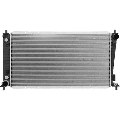 2257C GPD Radiator for Ford Expedition Lincoln Navigator 1999-2002 | eBay
