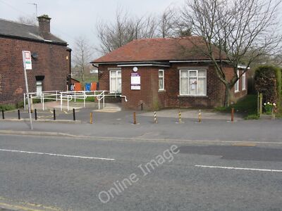 Photo 12x8 Smithy Bridge library Littleborough/SD9316 Delightfully ...