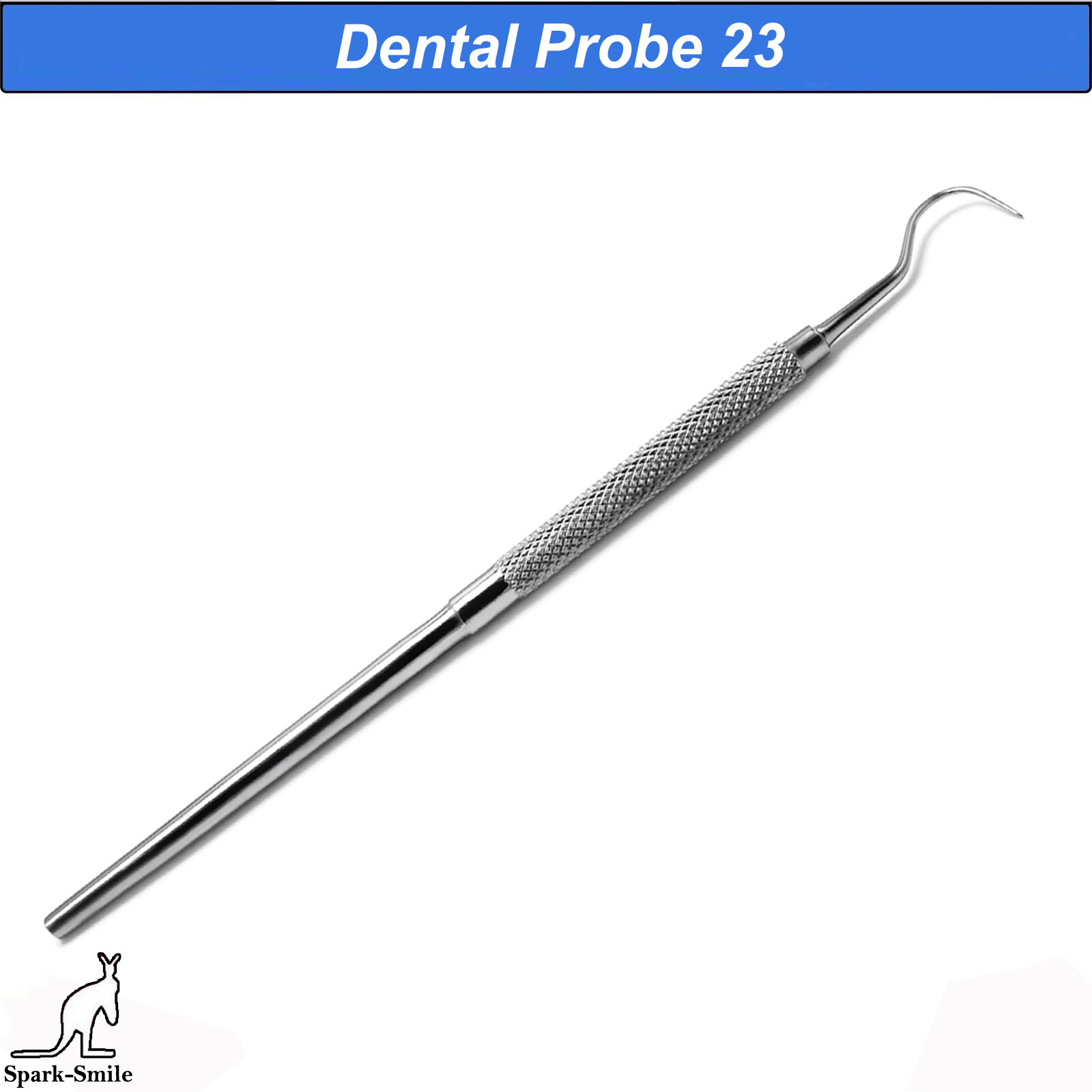 Dental Endodontic Tooth Cleaning Instrument Periodontal Hygienist ...