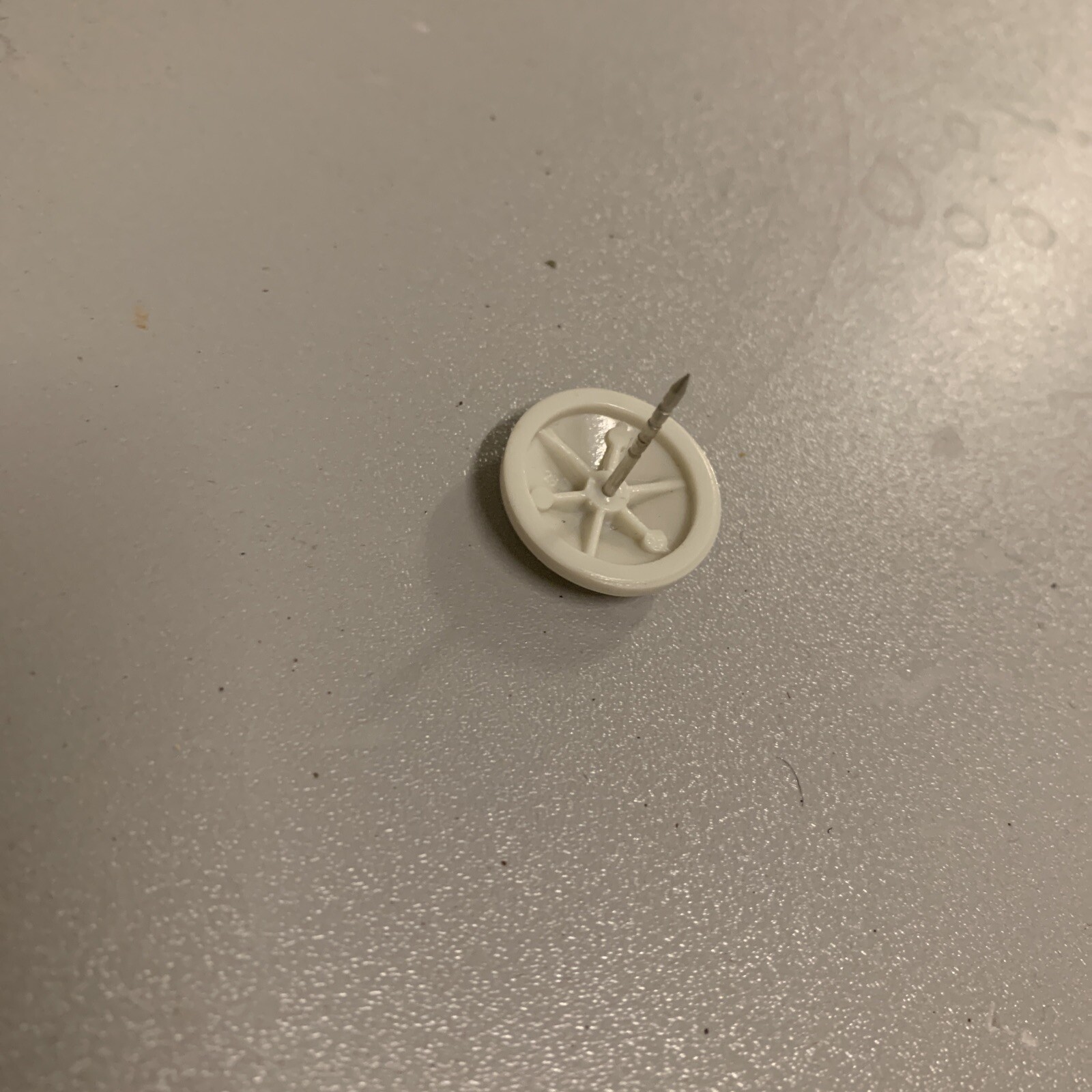 LOTS OF 300 SESORMATIC SECURITY TAG ANTI-THEFT RETAIL CLOTHING SENSORS ...