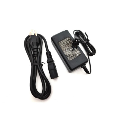 AC Adapter for NI USB-6341 USB-6353 USB-6363 USB-6351 USB-6361 Power ...