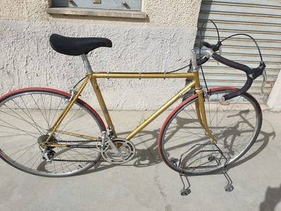 Vintage Bicycles - Gran Sport - Nelo's Cycles