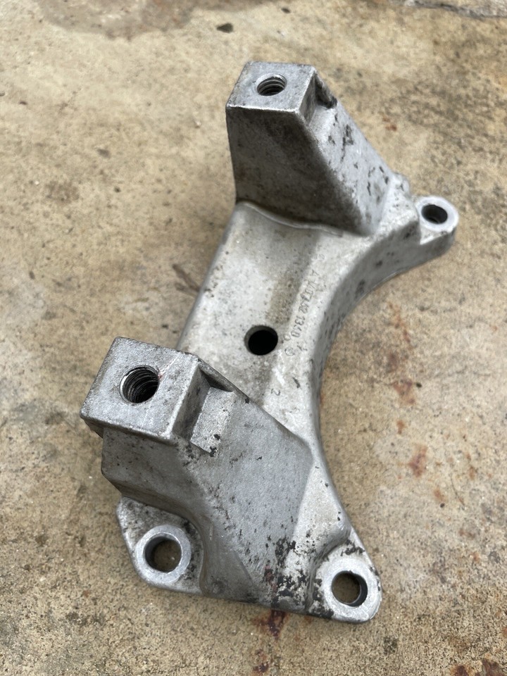 1996-2018 MERCEDES-BENZ REAR TRANSMISSION BRACKET 1402421340 W210 With ...