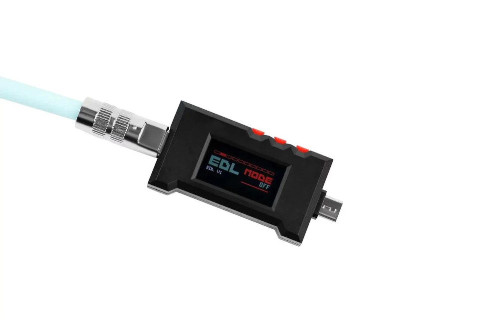 Hero Key - EDL Cable 9008 mode USB HAR cable (All in one) | eBay