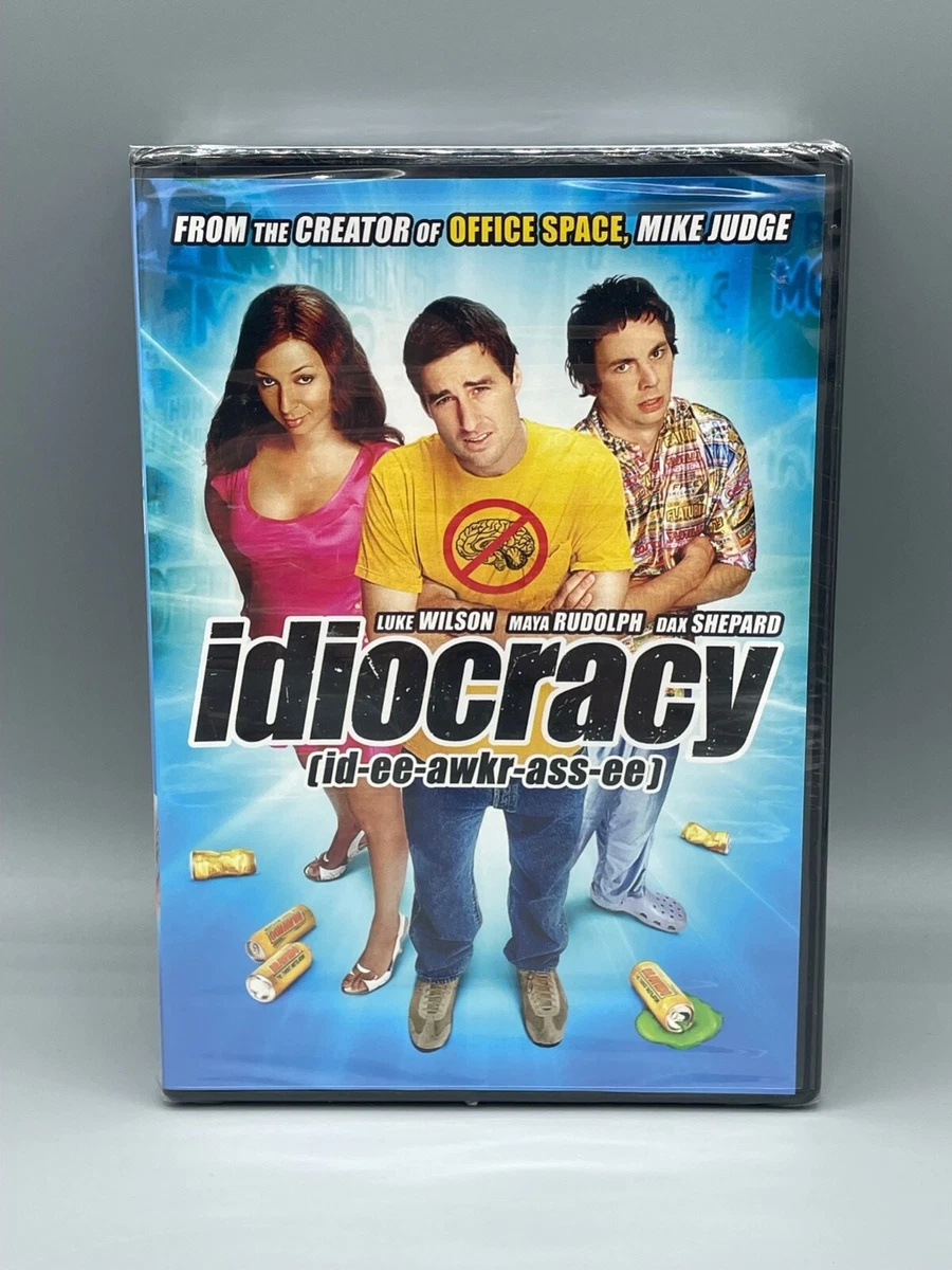 Maya Rudolph Hot Idiocracy