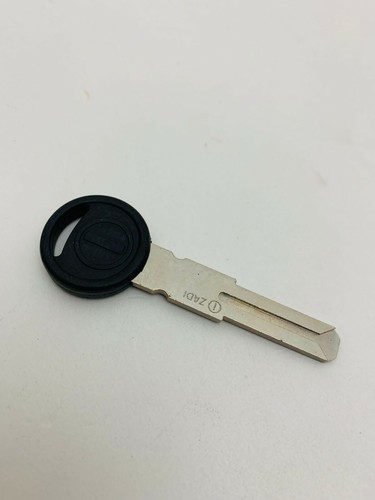 Key Without Transponder Ducati Panigale Streetfighter Monster Scrambler ...