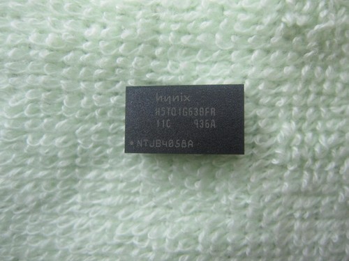 1 Piece K4B2G1646C-HCMA BGA IC Chip #W8* | eBay.de