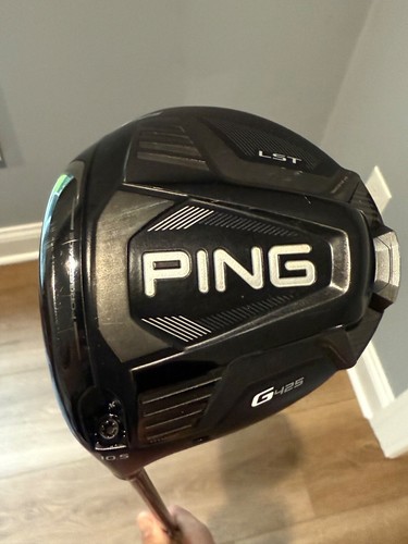 Ping G425 LST Driver - LH | eBay