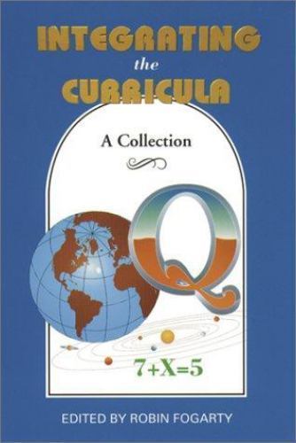 Integrating the Curricula : A Collections by Judy Stoehr and Robin J ...