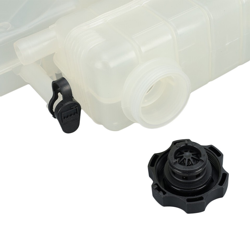 22948113 Coolant Reservoir Radiator Surge Tank FOR 2013-2019 Cadillac ...