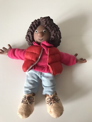 Postman Pat AMY Collectable Toy Soft Plush 8 inches | eBay