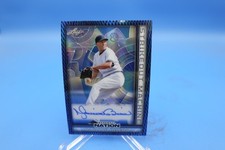 2025 Leaf Baseball Nation - Strikeout Machine Mariano Rivera #SMB-25 ...