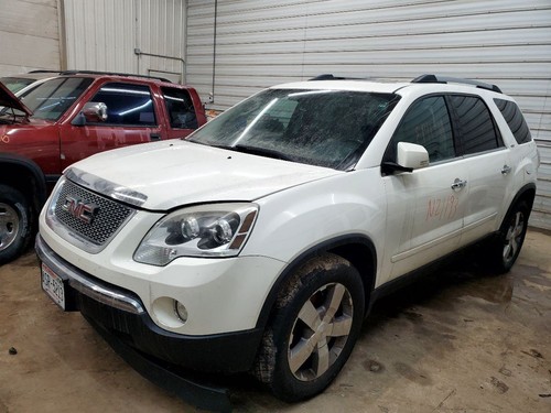 INTERIOR HEATER FAN Blower Motor Rear ID 15920865 Fits 07-13 ESCALADE ...