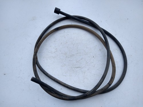 Rear Axle Differential Vent Hose Silverado Suburban Tahoe Yukon ...