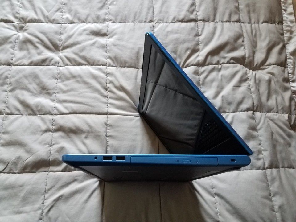 Dell Inspiron 5755 17.3" Laptop with Windows 11 Home (4)vr | eBay