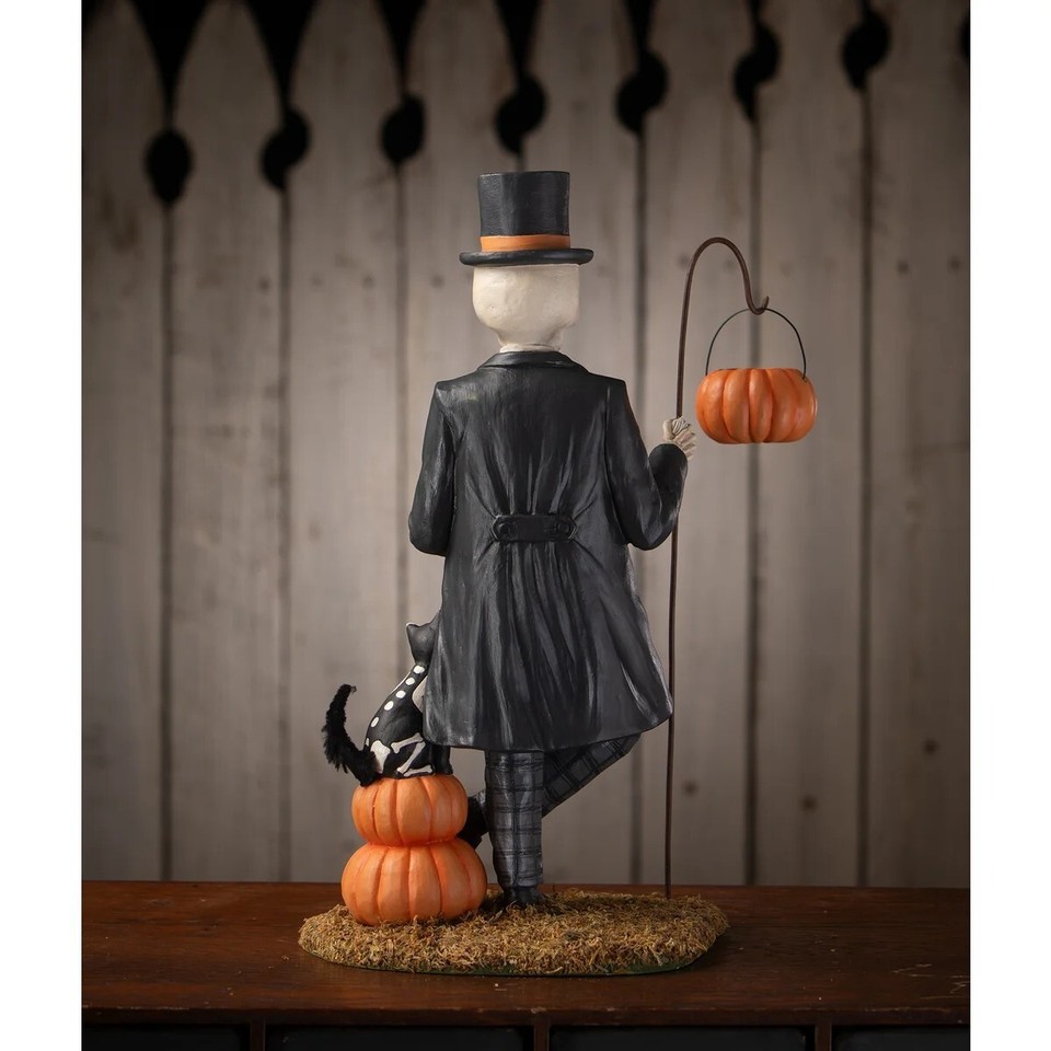 Bethany Lowe Halloween Henry Deadison Skeleton TD4148 New Free Shipping ...