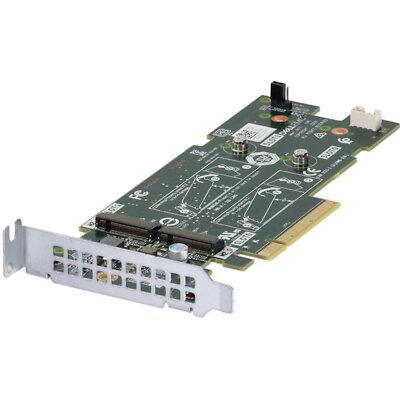 Dell BOSS-S1 Boot Optimized Server Storage Adapter Card LP (72WKY) | eBay
