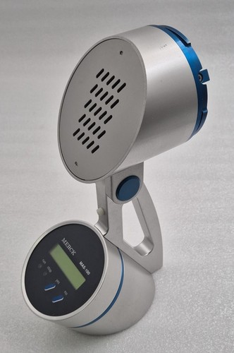 MERCK MAS-100 Microbiological Air Sampler **FOR PARTS** | eBay