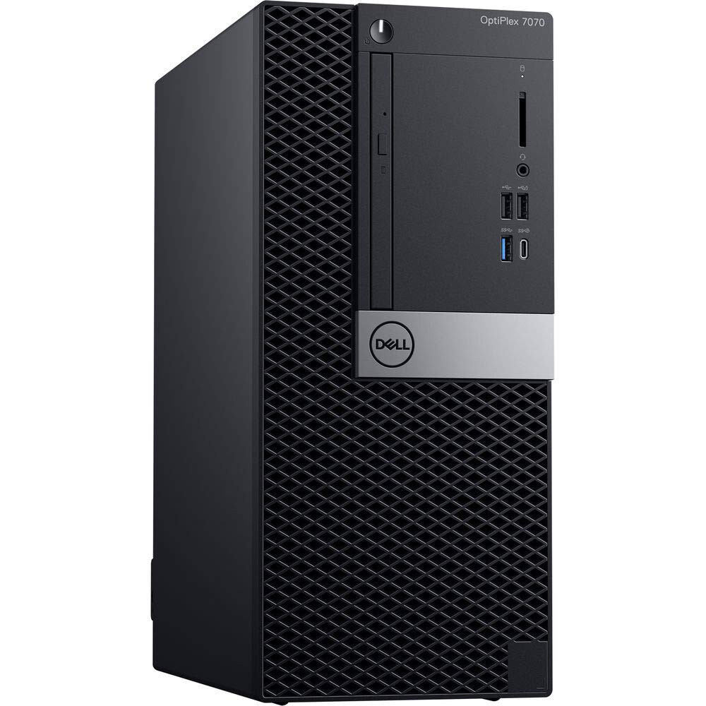 Dell Windows 11 Desktop i7 Computer PC Up To 32GB RAM 4TB SSD/HDD ...