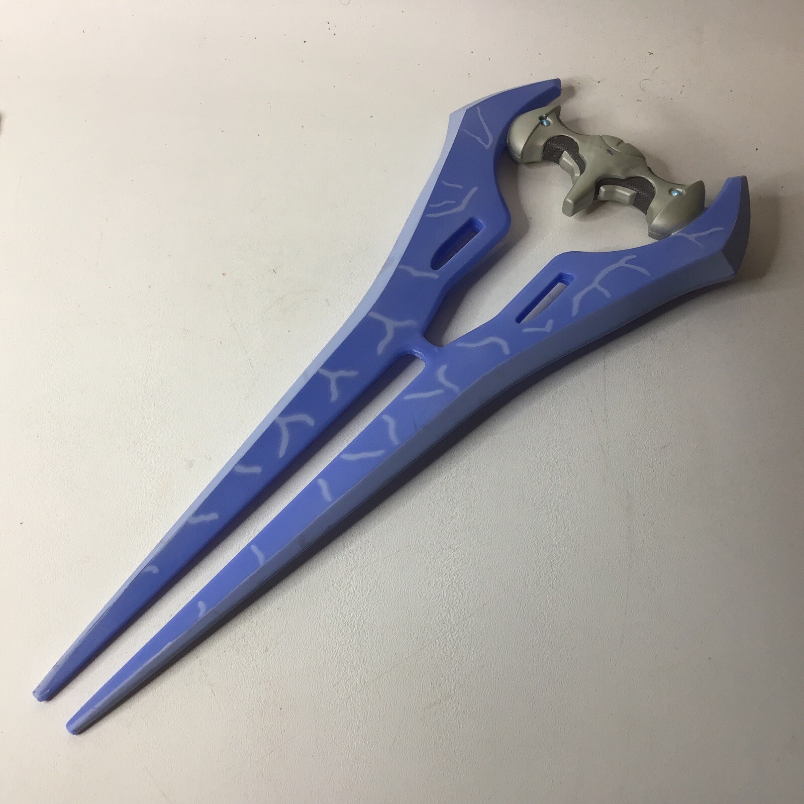 25" Halo Energy Sword Toy Cosplay Costume Prop 2017 D… - Gem