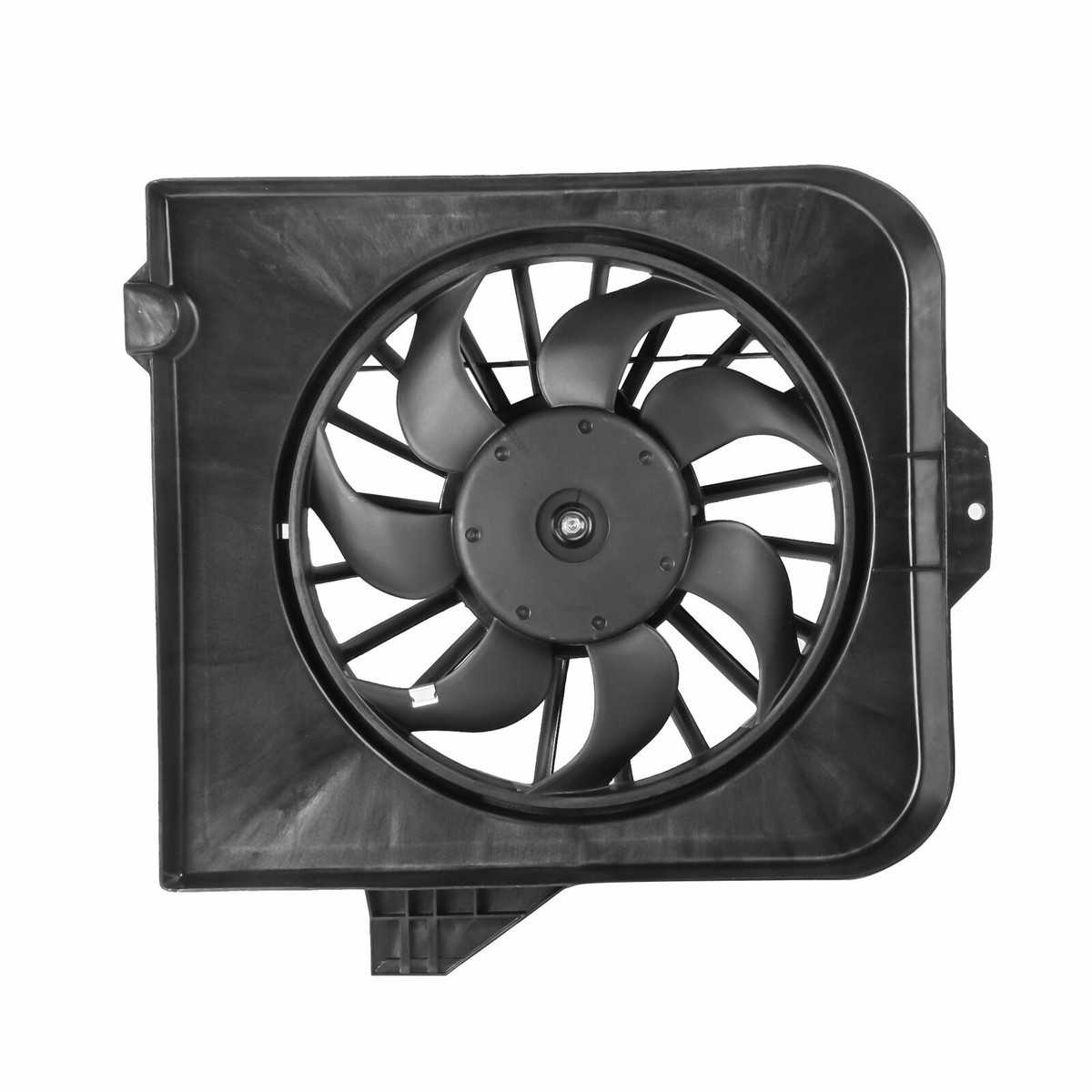 Garage-Pro Cooling Fan Assembly Compatible With Dodge Caravan/Grand ...