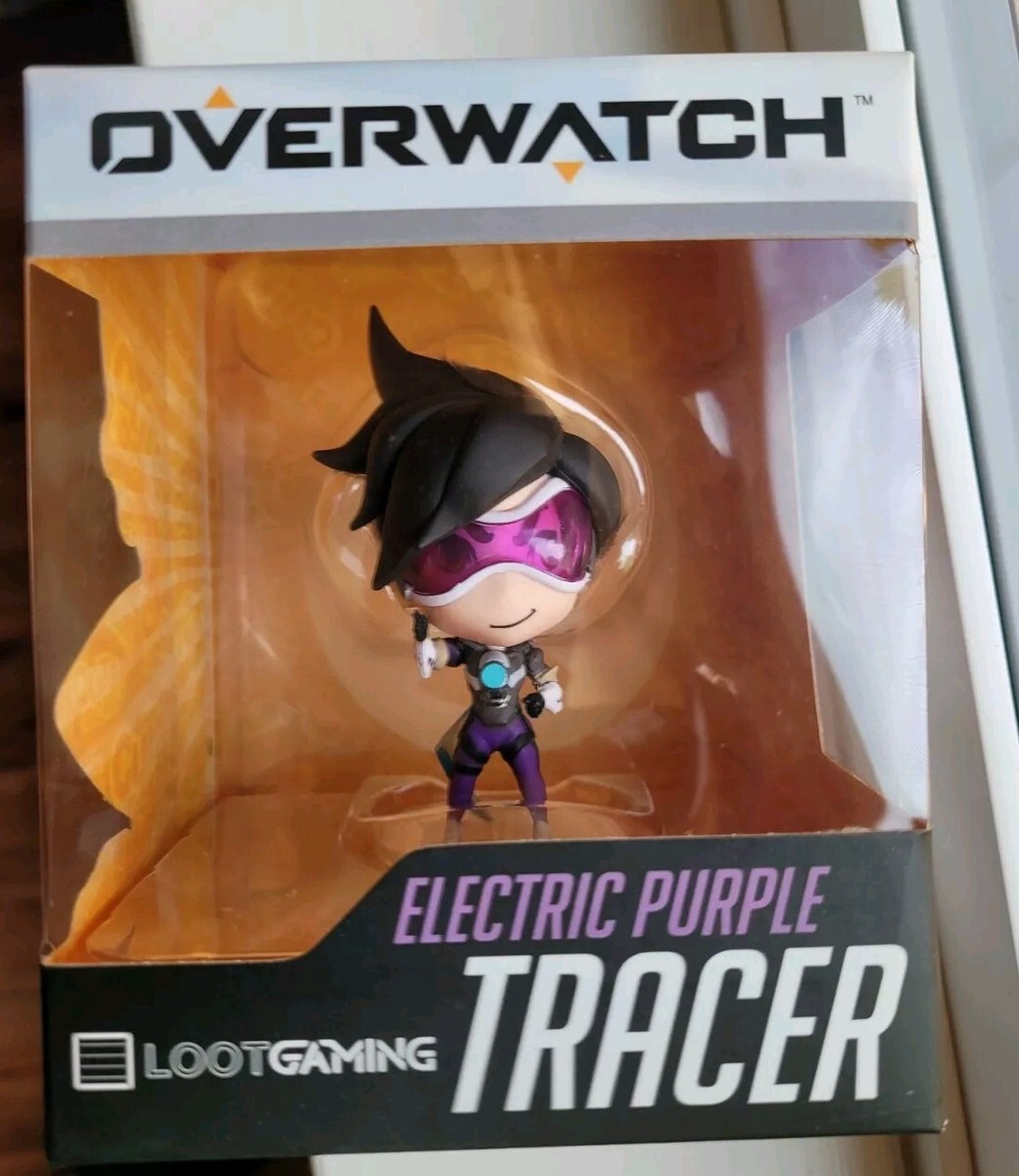 Overwatch Tracer By Dai