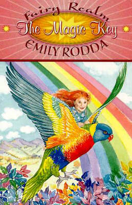 The Magic Key by Emily Rodda (Paperback, 2000) for sale online | eBay