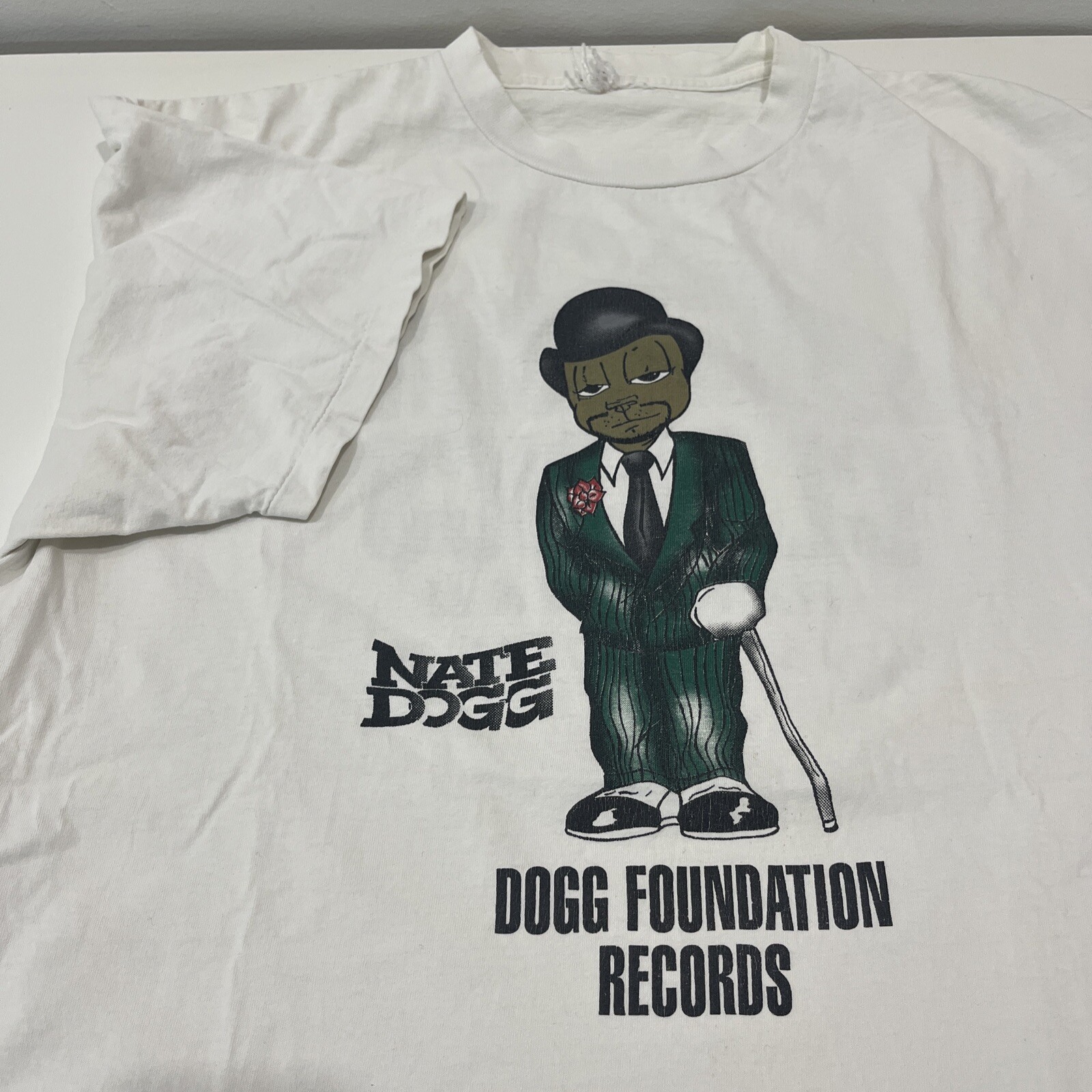 213 Warren G Nate Dogg G Funk Classics 90's Vintage R… - Gem