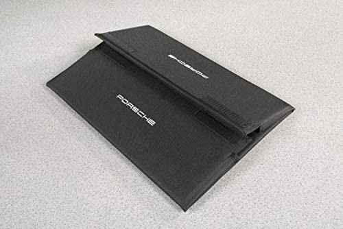 Genuine Porsche Folding Luggage Compartment Box 32 Litres 95B044009 ...