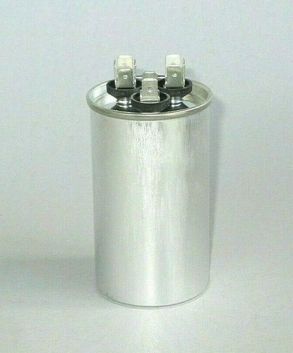 Dometic Duo-Therm 3100248.420 Run Capacitor 30+5 mfd RV Camper Air ...