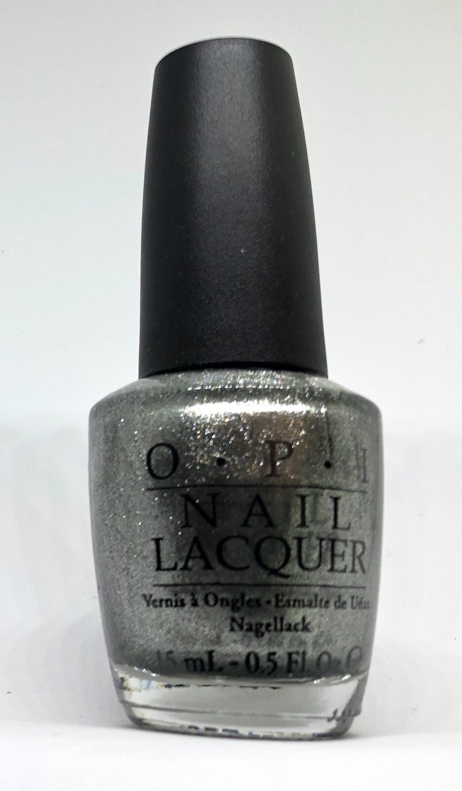 OPI Nail Polish Lacquer NL S99 - Your Royal Shine-ness - 0.5 oz | eBay