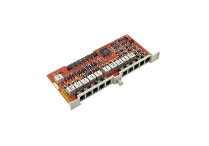 Refurbished Avaya Merlin Plus 0x10 Station Card for 820D/820D2 | eBay