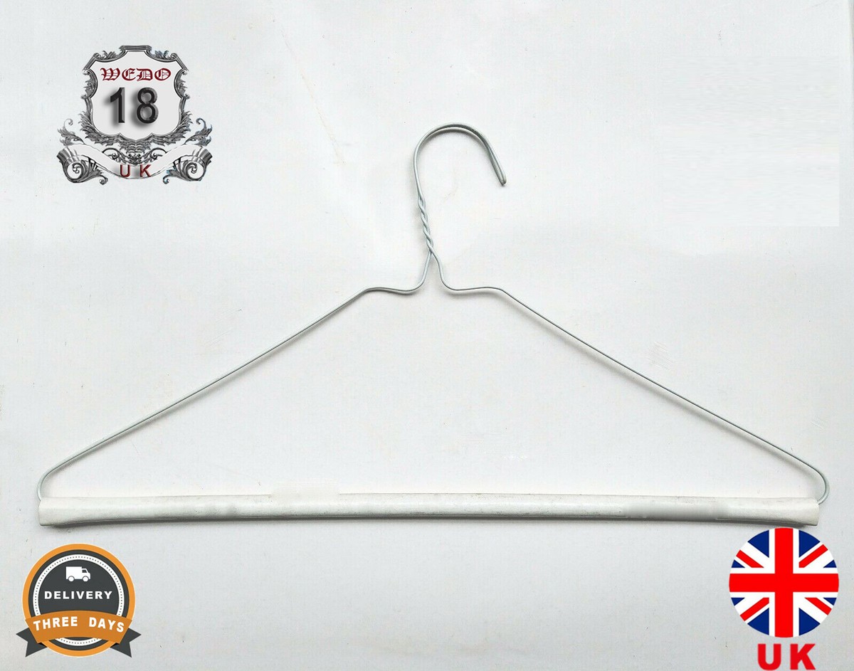 Strut Wire Hanger Drapery Hanger And Tube Combo 18" – Norton Supply