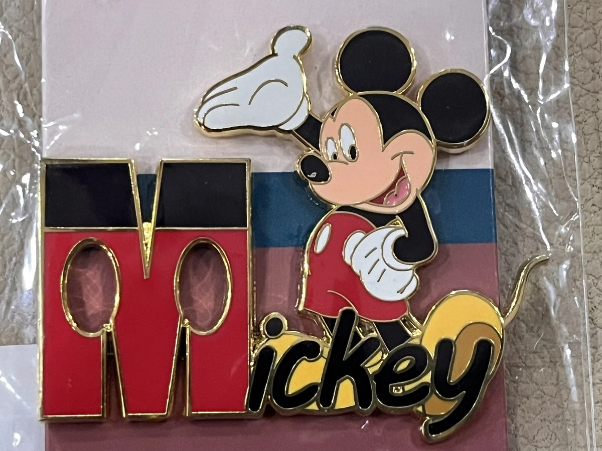 Mickey Mouse Characters Names