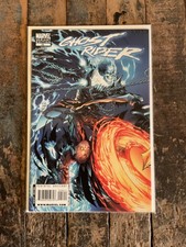 2019 Flair Marvel - Ghost Rider Cards