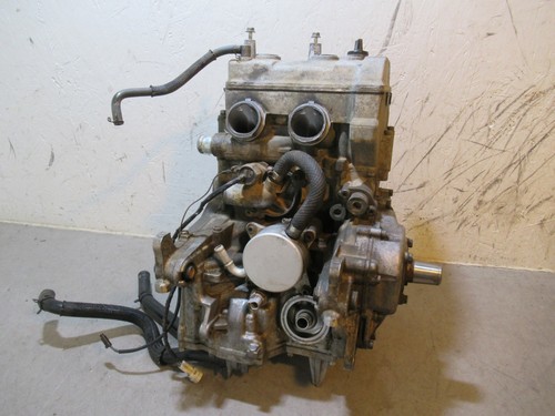 Yamaha Phazer 500 Engine Motor 2007 #3 | eBay